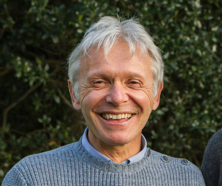 Hvem er vi - Reumatologiklinikken