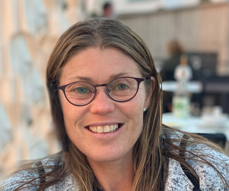 Hvem er vi - Reumatologiklinikken